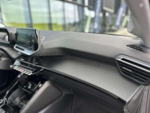 Серый Пежо 208 2022 в Вильнюс, объемом двигателя 1.20 л и пробегом 112 тыс. км за 10225 €, фото 23 на AUTOMOTO.COM.LV