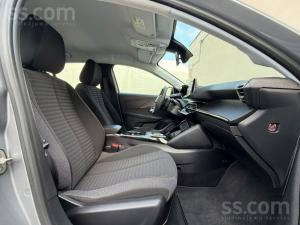 Pelēks Peugeot 208 2022 Rīga, ar dzinēja tilpumu 0.00 L un nobraukumu 33 tūkst. km par 16980 €, foto 16 vietnē AUTOMOTO.COM.LV