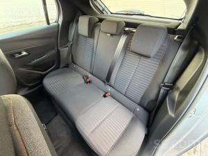 Pelēks Peugeot 208 2022 Rīga, ar dzinēja tilpumu 0.00 L un nobraukumu 33 tūkst. km par 16980 €, foto 17 vietnē AUTOMOTO.COM.LV