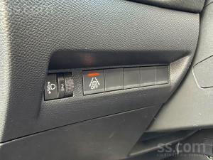 Pelēks Peugeot 208 2022 Rīga, ar dzinēja tilpumu 0.00 L un nobraukumu 33 tūkst. km par 16980 €, foto 23 vietnē AUTOMOTO.COM.LV