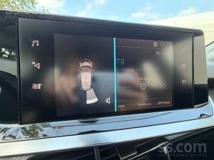 Pelēks Peugeot 208 2022 Rīga, ar dzinēja tilpumu 0.00 L un nobraukumu 33 tūkst. km par 16980 €, foto 25 vietnē AUTOMOTO.COM.LV