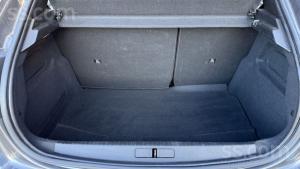 Grey Peugeot 208 2023 in Riga, with an engine capacity of 1.20 L and mileage of 53 thousand km for 14990 €, photo 13 on AUTOMOTO.COM.LV