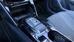 Grey Peugeot 208 2023 in Riga, with an engine capacity of 1.20 L and mileage of 53 thousand km for 14990 €, photo 22 on AUTOMOTO.COM.LV