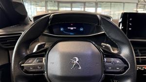Pelēks Peugeot 208 2023 Rīga, ar dzinēja tilpumu 1.20 L un nobraukumu 54 tūkst. km par 1499000 €, foto 18 vietnē AUTOMOTO.COM.LV