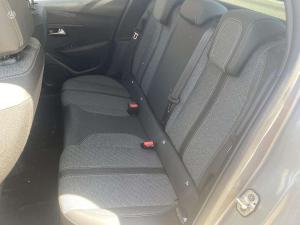 Pelēks Peugeot 208 2024 Tauragė, ar dzinēja tilpumu 1.20 L un nobraukumu 25 tūkst. km par 6200 €, foto 17 vietnē AUTOMOTO.COM.LV
