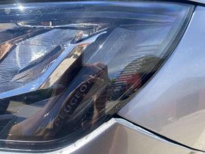 Pelēks Peugeot 208 2024 Tauragė, ar dzinēja tilpumu 1.20 L un nobraukumu 25 tūkst. km par 6200 €, foto 22 vietnē AUTOMOTO.COM.LV