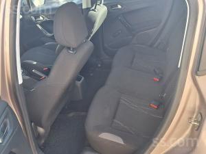 Peugeot 208 2012 Valka, ar dzinēja tilpumu 1.20 L un nobraukumu 164 tūkst. km par 3200 €, foto 12 vietnē AUTOMOTO.COM.LV