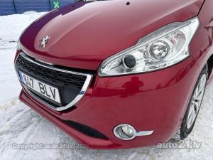 Peugeot 208 2014 in Paide, with an engine capacity of 1.20 L and mileage of 162 thousand km for 3890 €, photo 7 on AUTOMOTO.COM.LV