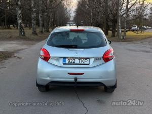 Peugeot 208 2014 Tartu, ar dzinēja tilpumu 1.20 L un nobraukumu 0 tūkst. km par 3300 €, foto 6 vietnē AUTOMOTO.COM.LV
