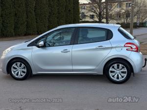 Peugeot 208 2014 Tartu, ar dzinēja tilpumu 1.20 L un nobraukumu 0 tūkst. km par 3300 €, foto 7 vietnē AUTOMOTO.COM.LV