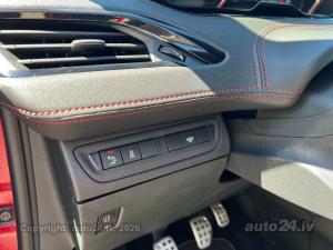Peugeot 208 2014 in Rapla, with an engine capacity of 1.60 L and mileage of 210 thousand km for 6000 €, photo 12 on AUTOMOTO.COM.LV