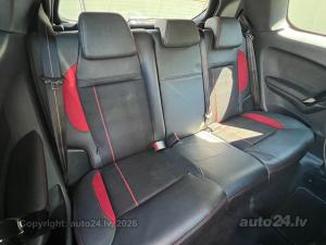 Peugeot 208 2014 in Rapla, with an engine capacity of 1.60 L and mileage of 210 thousand km for 6000 €, photo 17 on AUTOMOTO.COM.LV