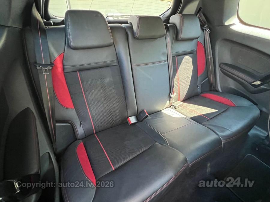 Peugeot 208 2014 in Rapla, with an engine capacity of 1.60 L and mileage of 210 thousand km for 6000 €, photo 17 on AUTOMOTO.COM.LV