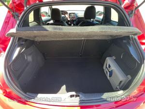 Peugeot 208 2014 in Rapla, with an engine capacity of 1.60 L and mileage of 210 thousand km for 6000 €, photo 18 on AUTOMOTO.COM.LV