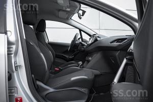Пежо 208 2016 в Рига, объемом двигателя 1.20 л и пробегом 216 тыс. км за 6500 €, фото 11 на AUTOMOTO.COM.LV