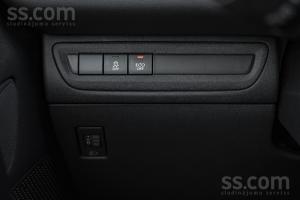 Пежо 208 2016 в Рига, объемом двигателя 1.20 л и пробегом 216 тыс. км за 6500 €, фото 16 на AUTOMOTO.COM.LV