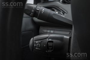 Пежо 208 2016 в Рига, объемом двигателя 1.20 л и пробегом 216 тыс. км за 6500 €, фото 19 на AUTOMOTO.COM.LV