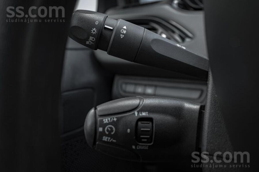 Пежо 208 2016 в Рига, объемом двигателя 1.20 л и пробегом 216 тыс. км за 6500 €, фото 19 на AUTOMOTO.COM.LV
