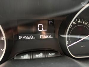 Пежо 208 2016 в Вильнюс, объемом двигателя 1.20 л и пробегом 122 тыс. км за 5000 €, фото 12 на AUTOMOTO.COM.LV