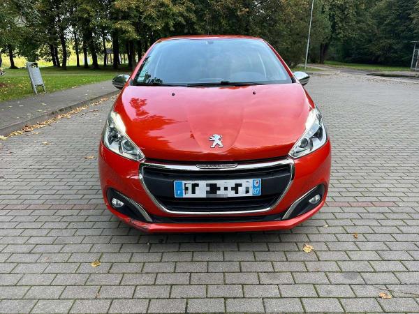 Peugeot 208 2016 Tauragė, ar dzinēja tilpumu 1.20 L un nobraukumu 119 tūkst. km par 3950 €, foto 3 vietnē AUTOMOTO.COM.LV
