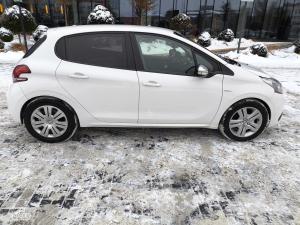 Peugeot 208 2017 Viļņa, ar dzinēja tilpumu 1.20 L un nobraukumu 120 tūkst. km par 2800 €, foto 4 vietnē AUTOMOTO.COM.LV