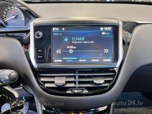 Пежо 208 2018 в Таллин, объемом двигателя 1.20 л и пробегом 88 тыс. км за 5999 €, фото 16 на AUTOMOTO.COM.LV