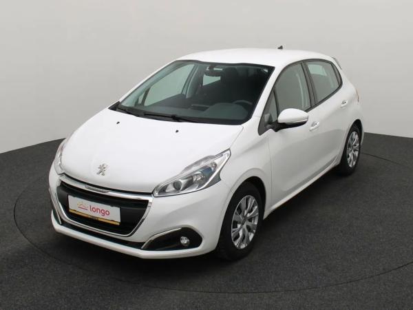 Peugeot 208 2018 Viļņa, ar dzinēja tilpumu 1.20 L un nobraukumu 150 tūkst. km par 5499 €, foto 1 vietnē AUTOMOTO.COM.LV