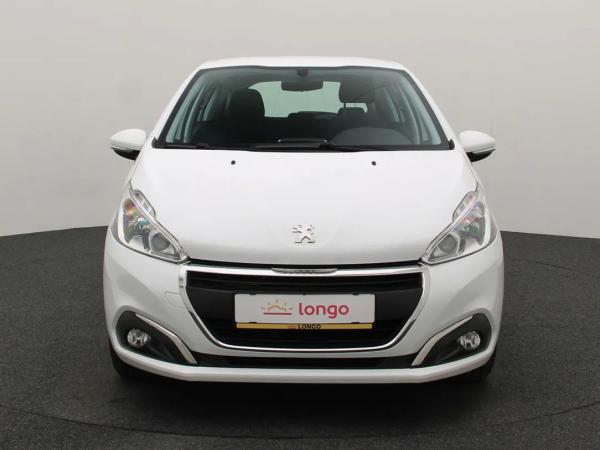 Peugeot 208 2018 Viļņa, ar dzinēja tilpumu 1.20 L un nobraukumu 150 tūkst. km par 5499 €, foto 3 vietnē AUTOMOTO.COM.LV