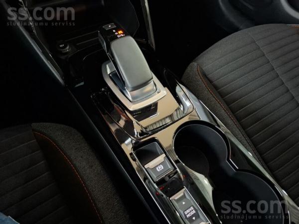 Peugeot 208 2020 Rīga, ar dzinēja tilpumu 1.20 L un nobraukumu 16 tūkst. km par 15900 €, foto 11 vietnē AUTOMOTO.COM.LV