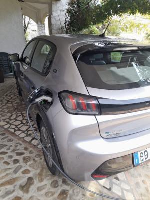 Peugeot 208 2020 in Utena, with an engine capacity of 0.00 L and mileage of 110 thousand km for 8950 €, photo 5 on AUTOMOTO.COM.LV