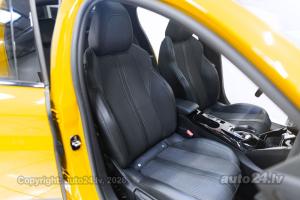 Peugeot 208 2020 Tallina, ar dzinēja tilpumu 1.20 L un nobraukumu 103 tūkst. km par 12999 €, foto 12 vietnē AUTOMOTO.COM.LV