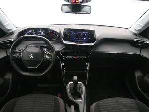 Peugeot 208 2020 Viļņa, ar dzinēja tilpumu 1.20 L un nobraukumu 99 tūkst. km par 10599 €, foto 3 vietnē AUTOMOTO.COM.LV
