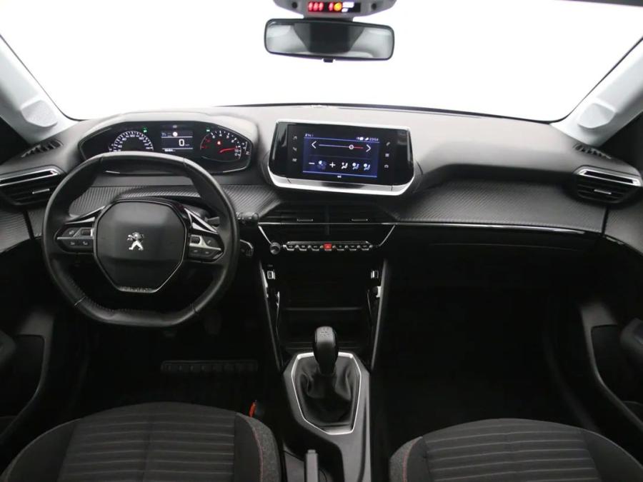 Peugeot 208 2020 Viļņa, ar dzinēja tilpumu 1.20 L un nobraukumu 99 tūkst. km par 10599 €, foto 3 vietnē AUTOMOTO.COM.LV
