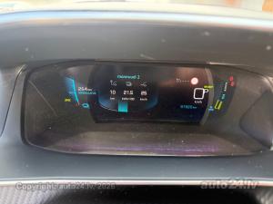 Peugeot 208 2020 Viljandi, ar dzinēja tilpumu 0.00 L un nobraukumu 94 tūkst. km par 12999 €, foto 9 vietnē AUTOMOTO.COM.LV