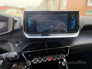 Peugeot 208 2020 Viljandi, ar dzinēja tilpumu 0.00 L un nobraukumu 94 tūkst. km par 12999 €, foto 10 vietnē AUTOMOTO.COM.LV