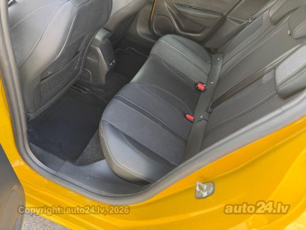 Peugeot 208 2020 Viljandi, ar dzinēja tilpumu 0.00 L un nobraukumu 94 tūkst. km par 12999 €, foto 10 vietnē AUTOMOTO.COM.LV