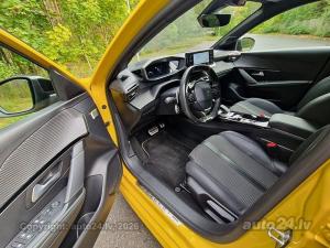 Пежо 208 2020 в Таллин, объемом двигателя 1.20 л и пробегом 92 тыс. км за 13950 €, фото 10 на AUTOMOTO.COM.LV