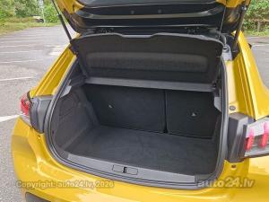 Пежо 208 2020 в Таллин, объемом двигателя 1.20 л и пробегом 92 тыс. км за 13950 €, фото 17 на AUTOMOTO.COM.LV