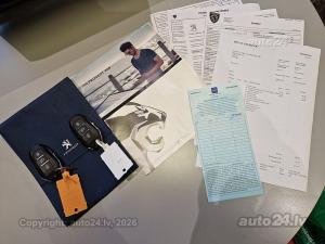 Пежо 208 2020 в Таллин, объемом двигателя 1.20 л и пробегом 92 тыс. км за 13950 €, фото 21 на AUTOMOTO.COM.LV