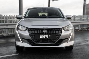 Peugeot 208 2021 Viļņa, ar dzinēja tilpumu 0.00 L un nobraukumu 36 tūkst. km par 15000 €, foto 8 vietnē AUTOMOTO.COM.LV
