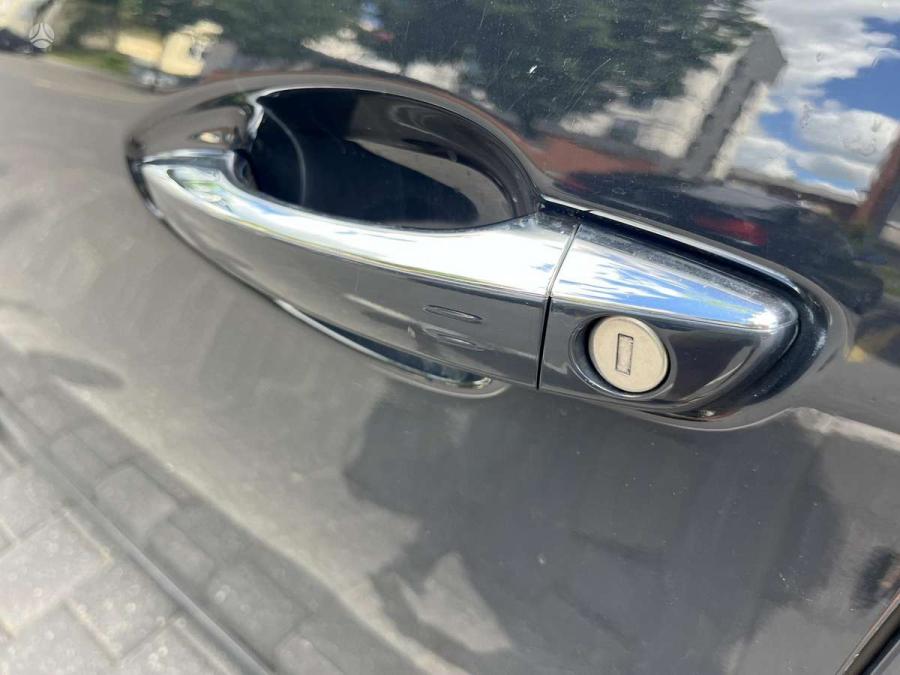 Peugeot 208 2021 in Kaunas, with an engine capacity of 0.00 L and mileage of 280 thousand km for 8000 €, photo 4 on AUTOMOTO.COM.LV