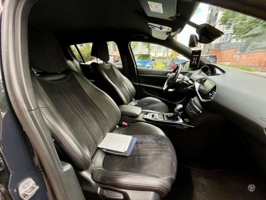 Peugeot 208 2021 in Kaunas, with an engine capacity of 0.00 L and mileage of 280 thousand km for 8000 €, photo 5 on AUTOMOTO.COM.LV
