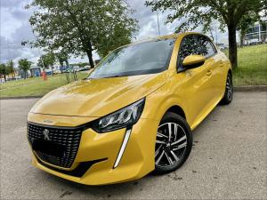 Peugeot 208 2021 in Siauliai, with an engine capacity of 1.20 L and mileage of 140 thousand km for 11450 €, photo 3 on AUTOMOTO.COM.LV