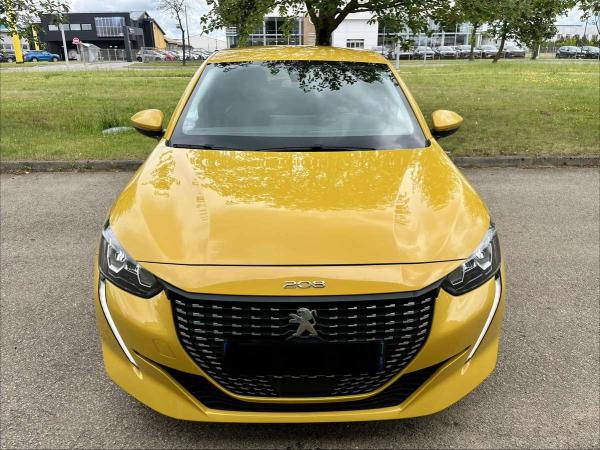 Peugeot 208 2021 Šauļi, ar dzinēja tilpumu 1.20 L un nobraukumu 140 tūkst. km par 11450 €, foto 3 vietnē AUTOMOTO.COM.LV