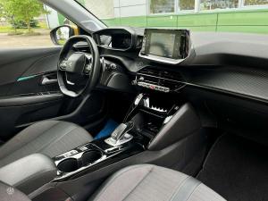 Peugeot 208 2021 in Siauliai, with an engine capacity of 1.20 L and mileage of 140 thousand km for 11450 €, photo 6 on AUTOMOTO.COM.LV