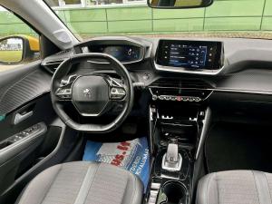 Peugeot 208 2021 in Siauliai, with an engine capacity of 1.20 L and mileage of 140 thousand km for 11450 €, photo 8 on AUTOMOTO.COM.LV