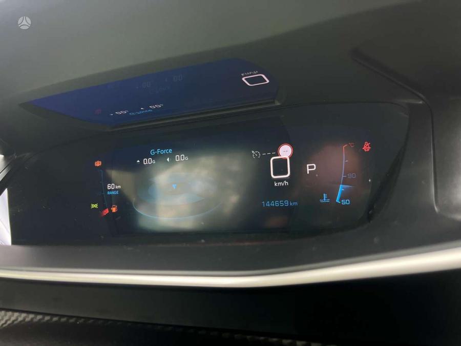 Peugeot 208 2021 in Siauliai, with an engine capacity of 1.20 L and mileage of 140 thousand km for 11450 €, photo 13 on AUTOMOTO.COM.LV