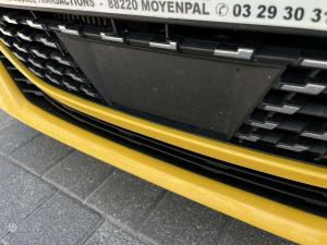 Пежо 208 2021 в Шяуляй, объемом двигателя 1.20 л и пробегом 140 тыс. км за 10999 €, фото 14 на AUTOMOTO.COM.LV