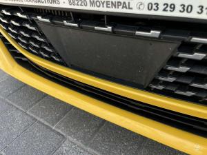 Пежо 208 2021 в Таураге, объемом двигателя 1.20 л и пробегом 140 тыс. км за 10999 €, фото 10 на AUTOMOTO.COM.LV