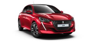 Peugeot 208 2021 Mārupe, ar dzinēja tilpumu 1.50 L un nobraukumu 0 tūkst. km par 1775000 €, foto  vietnē AUTOMOTO.COM.LV